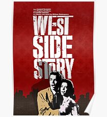 West Side Story: Gifts & Merchandise | Redbubble