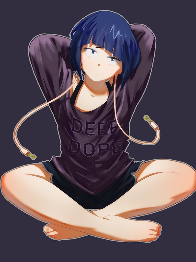 "Anime Character Jiro Kyoka/Best Designs For Men & Women" T-shirt for ...