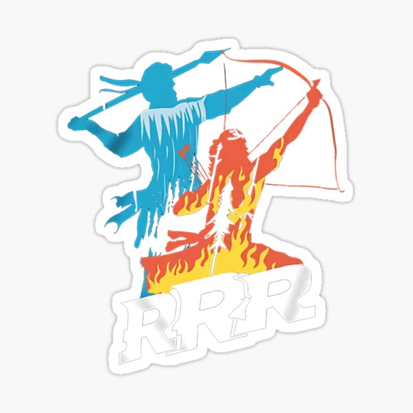 Rrr Merch & Gifts for Sale | Redbubble