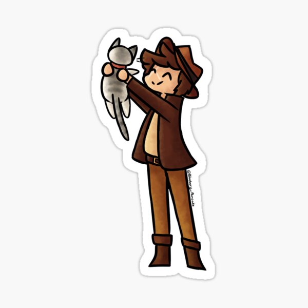 Goodtimeswithscar Merch & Gifts for Sale | Redbubble