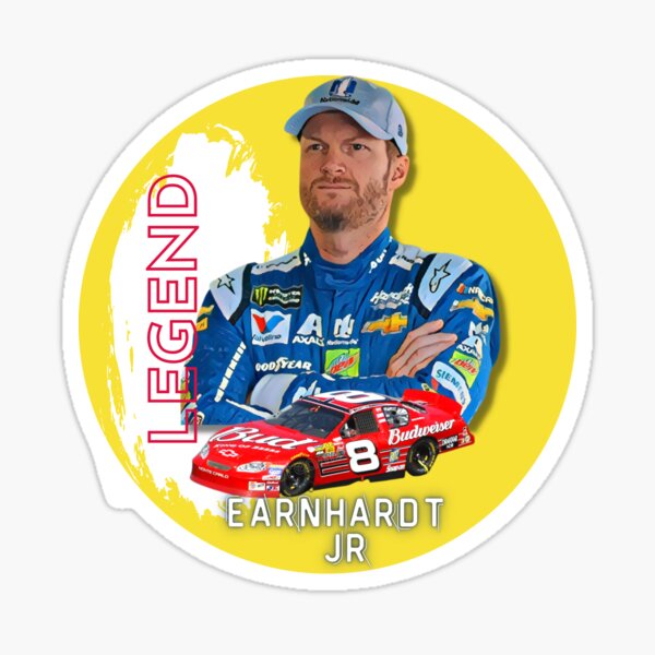 "Dale Earnhardt Jr t shirt and sticker | Dale Earnhardt Jr Hoodie ...