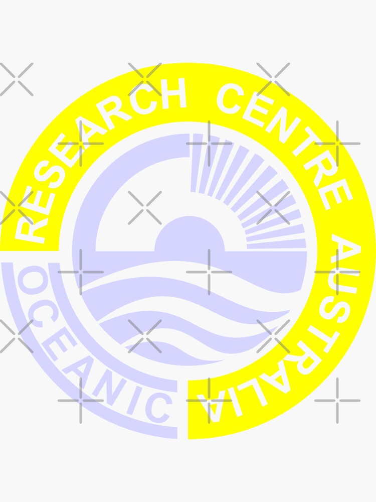 "Orca Logo Oceanic Research Center Australia Oceangirl Ocean Girl ...