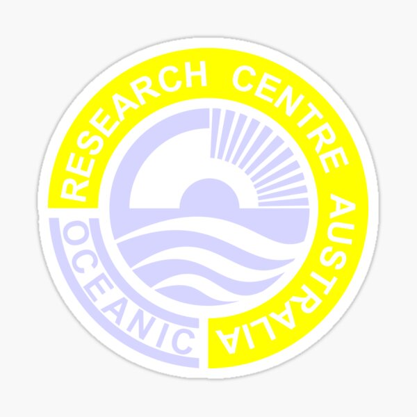 "Orca Logo Oceanic Research Center Australia Oceangirl Ocean Girl ...