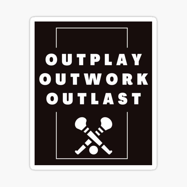 Outlast Merch & Gifts for Sale | Redbubble