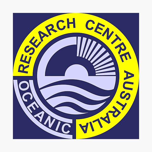 "Orca Logo Oceanic Research Center Australia Oceangirl Ocean Girl ...