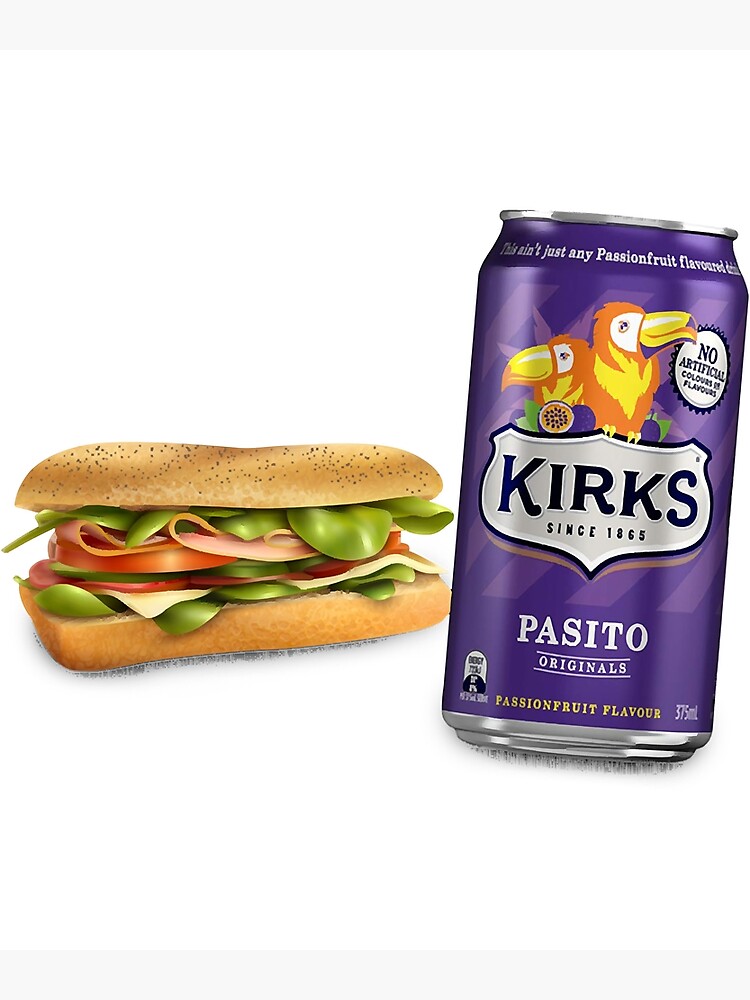 "Pasito" Poster for Sale by CuTeesCuStore | Redbubble