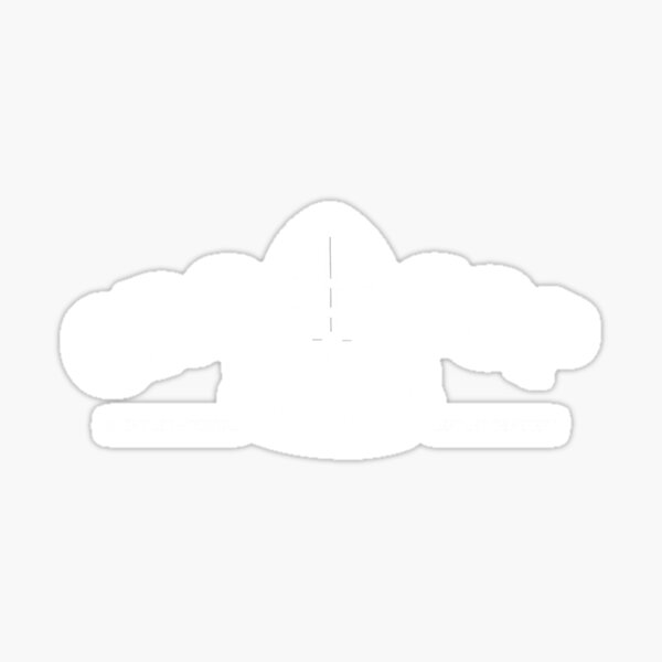 "Mirko Cro Cop" Sticker for Sale by Garydwards | Redbubble