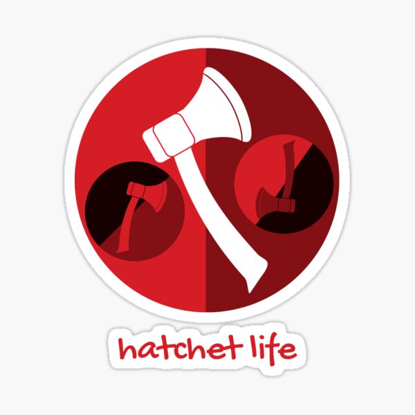 "Sound Influenced By Rock Music Attractive Hatchet Life Classic Music ...