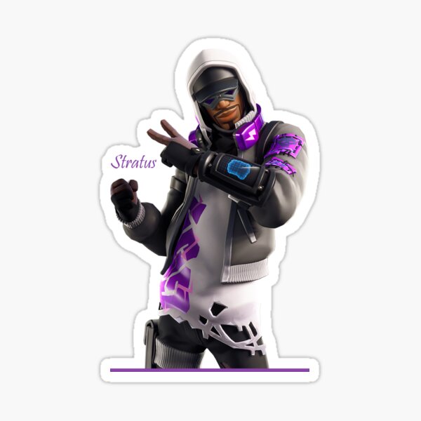 "Stratus Clouds" Sticker for Sale by ronydesign | Redbubble