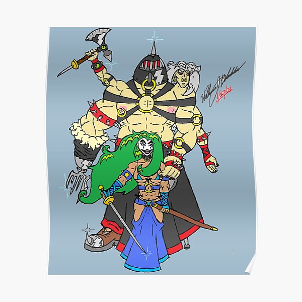 "Sound Influenced By Rock Music Attractive Icp Repaint Of Old Picture ...