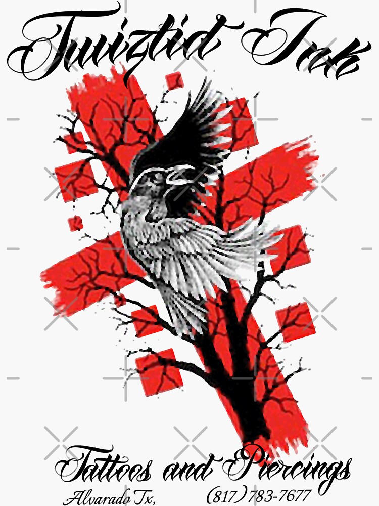 "Great Very Impressive Horrified Surprise You Twiztid Ink Tattoos ...