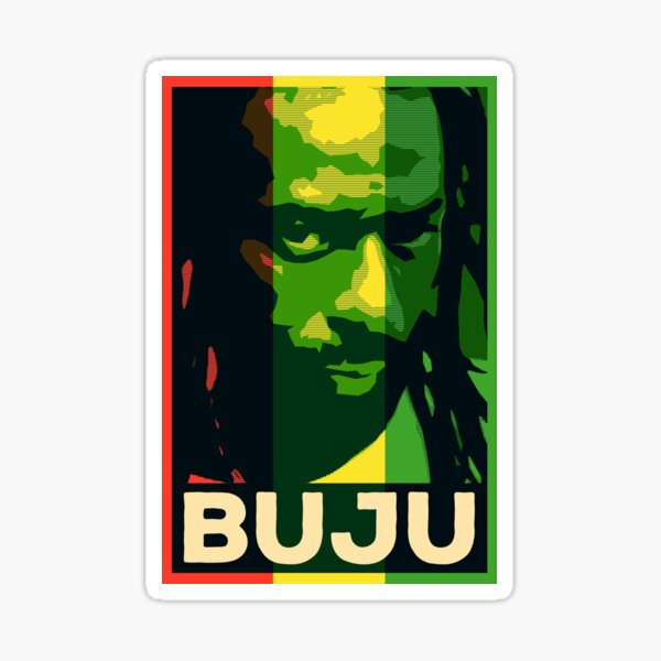 "Reggae Legends | Buju Banton | RASTA Poster | Famous Jamaican Reggae ...