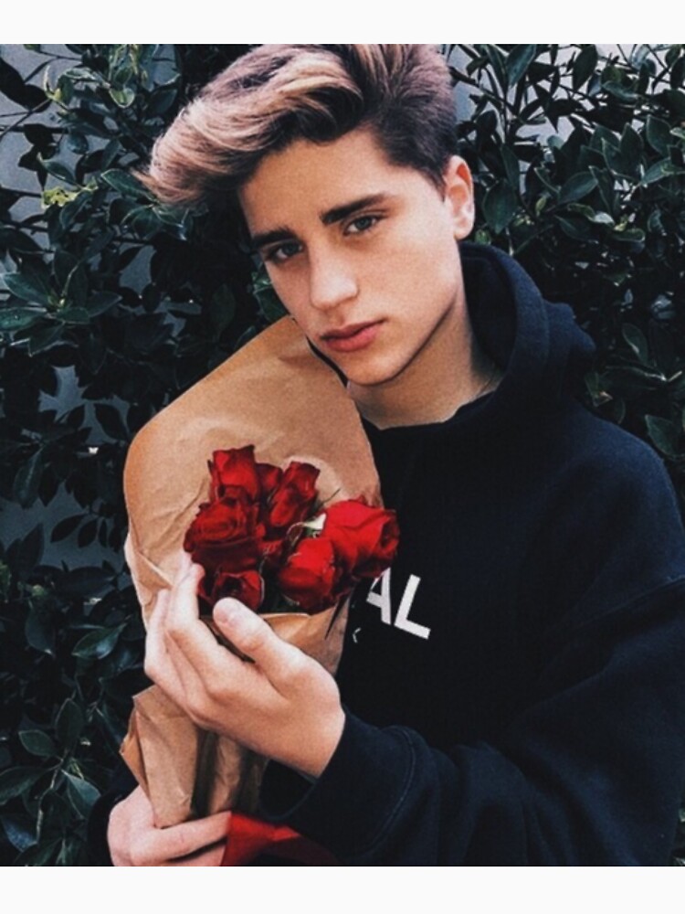 "ivan martinez " T-shirt for Sale by lovenayeon | Redbubble | ivan ...