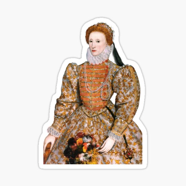 "HISTORY OF ELIZABETH I ? : The Remaining Monarch Of The House Of ...