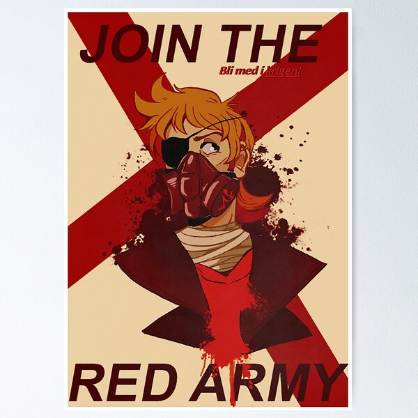 World Leader Posters