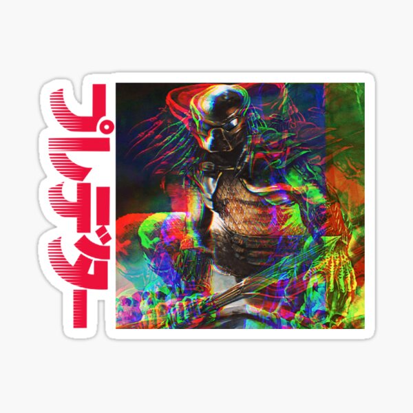 Predator Merch & Gifts for Sale | Redbubble