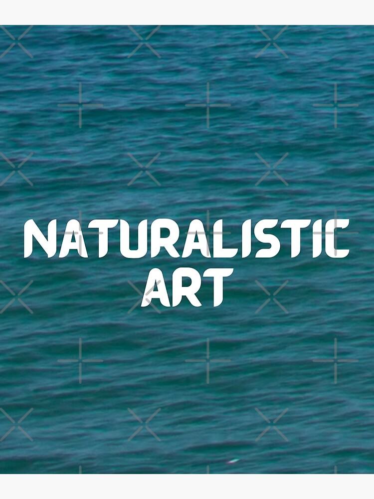 Lámina fotográfica «Arte Naturalista | Vista de las superficies del ...