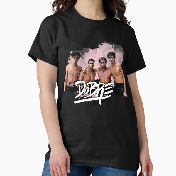 Dobre Merch & Gifts for Sale | Redbubble