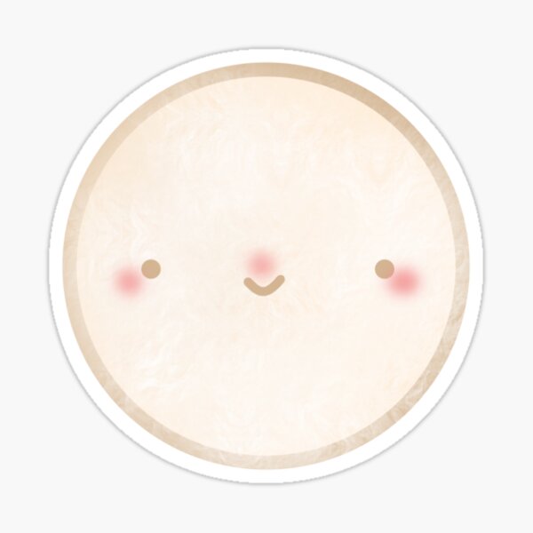 "Cookie: Sugar" Sticker for Sale by Tricksters-Shop | Redbubble