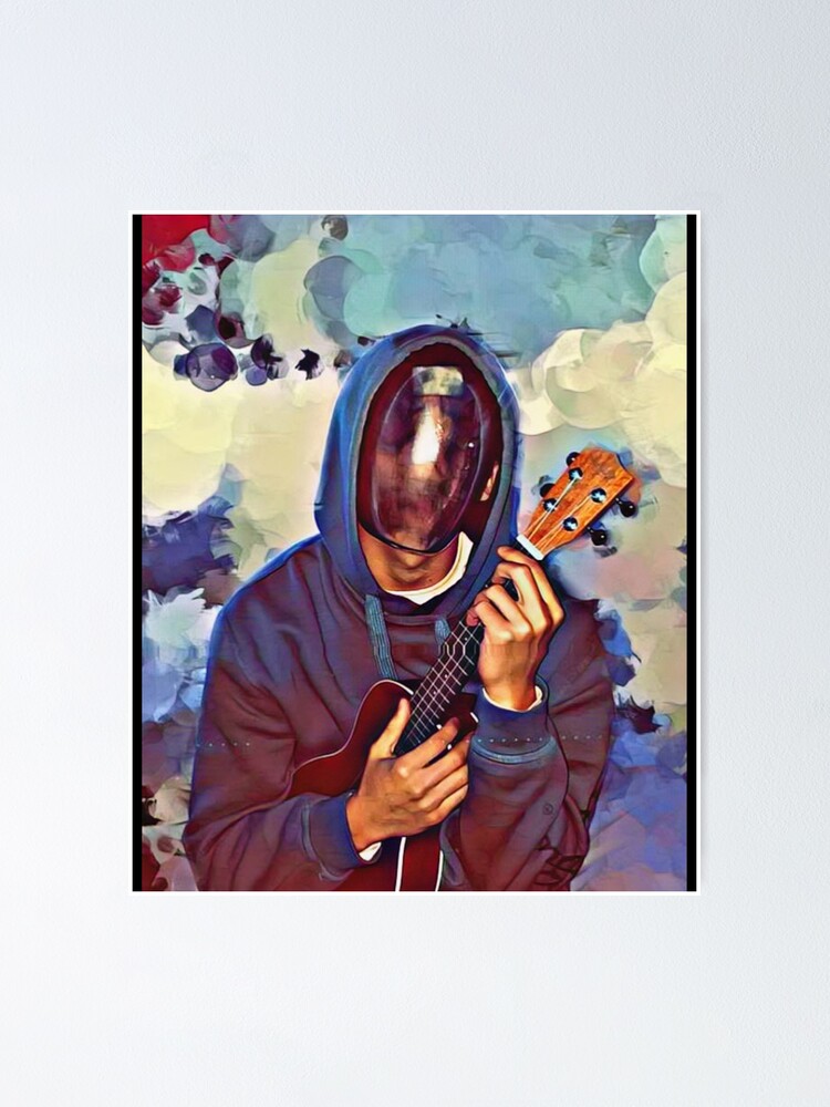 "Boywithuke songs Graphic " Poster for Sale by TshupDS | Redbubble