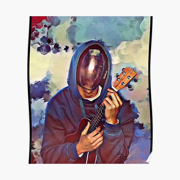 "Boywithuke songs Graphic " Poster for Sale by TshupDS | Redbubble