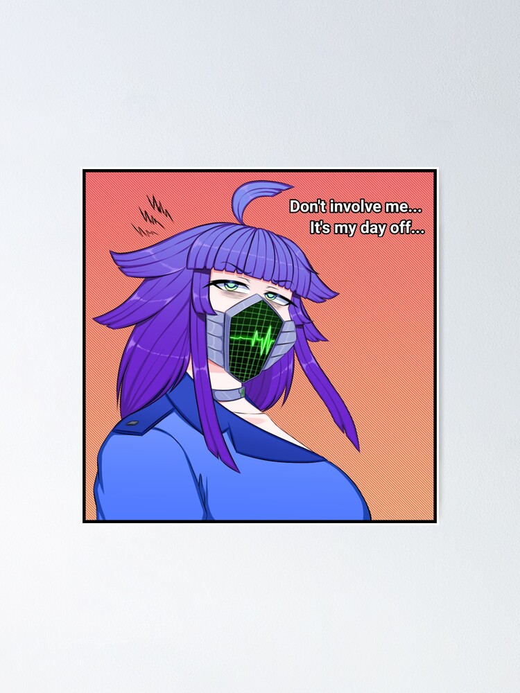 "Renae design" Poster for Sale by Mortal242 | Redbubble