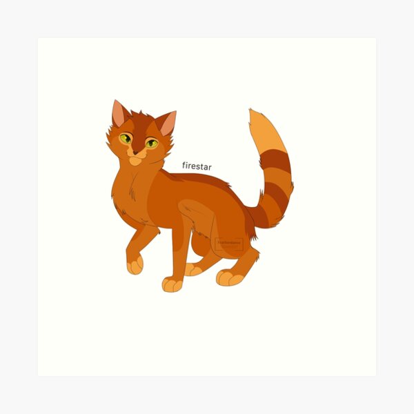 "firestar " Art Print for Sale by featherdance | Redbubble