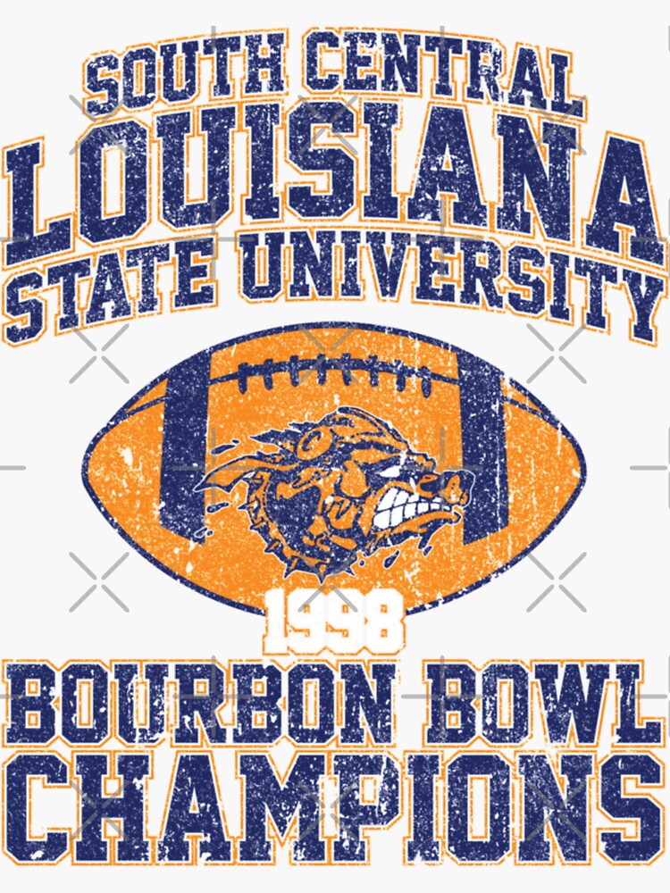 "Sclsu Mud Dogs" Sticker for Sale by StcokiIE | Redbubble