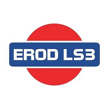 "EROD LS3 Engine Swap" Essential T-Shirt for Sale by ApexFibers | Redbubble