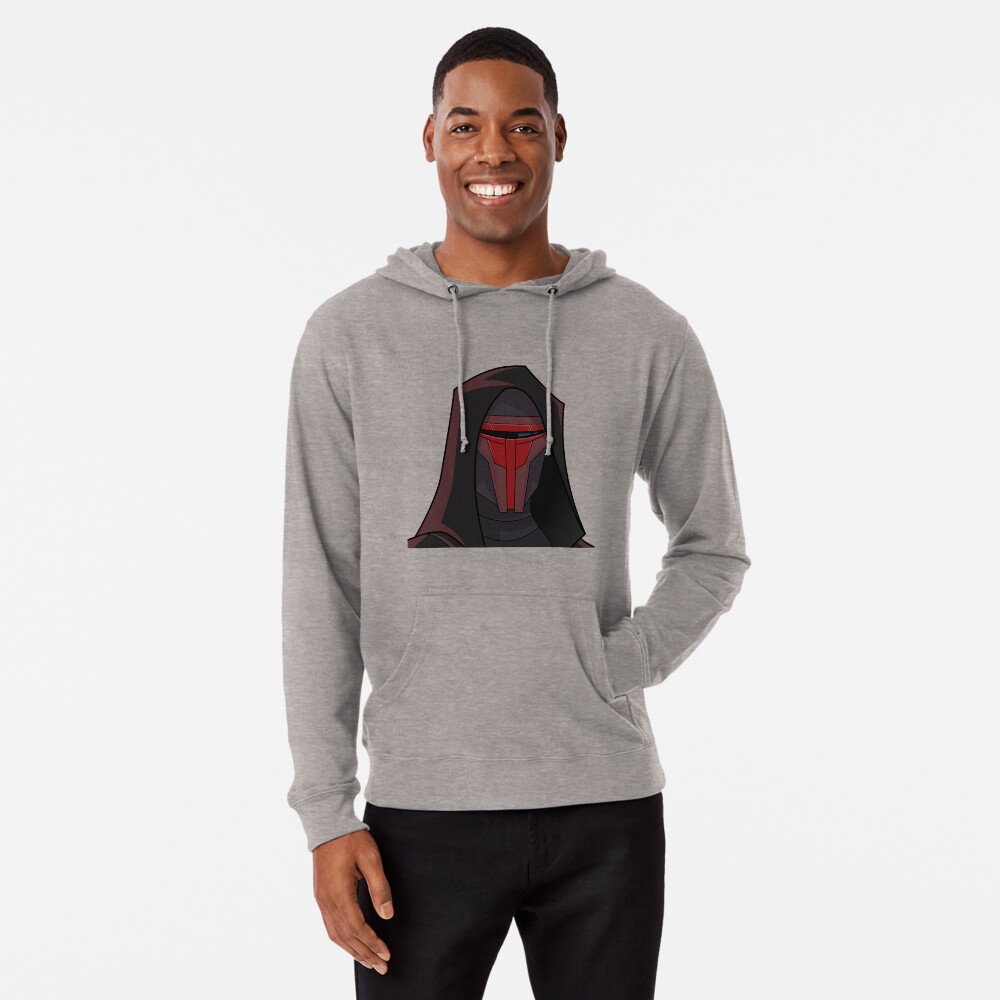 "Darth Revan" Sticker by Elscerlc | Redbubble