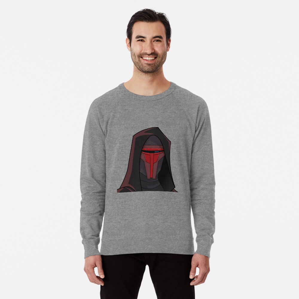 "Darth Revan" Sticker by Elscerlc | Redbubble