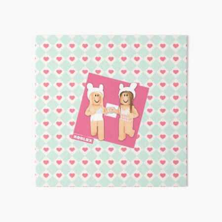 "Cute backpack for girls, backpack with cute pink hearts, new roblox ...