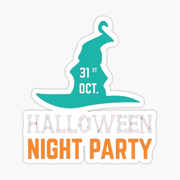 "31st Oct Halloween night party | Halloween Are Pumpkin Head |Halloween ...