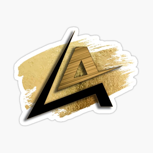 "4 Aces Holdings" Sticker for Sale by CustomCareLLC | Redbubble