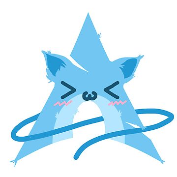 "Nyarch (arch linux remix)" Sticker for Sale by Shop4Gamers | Redbubble