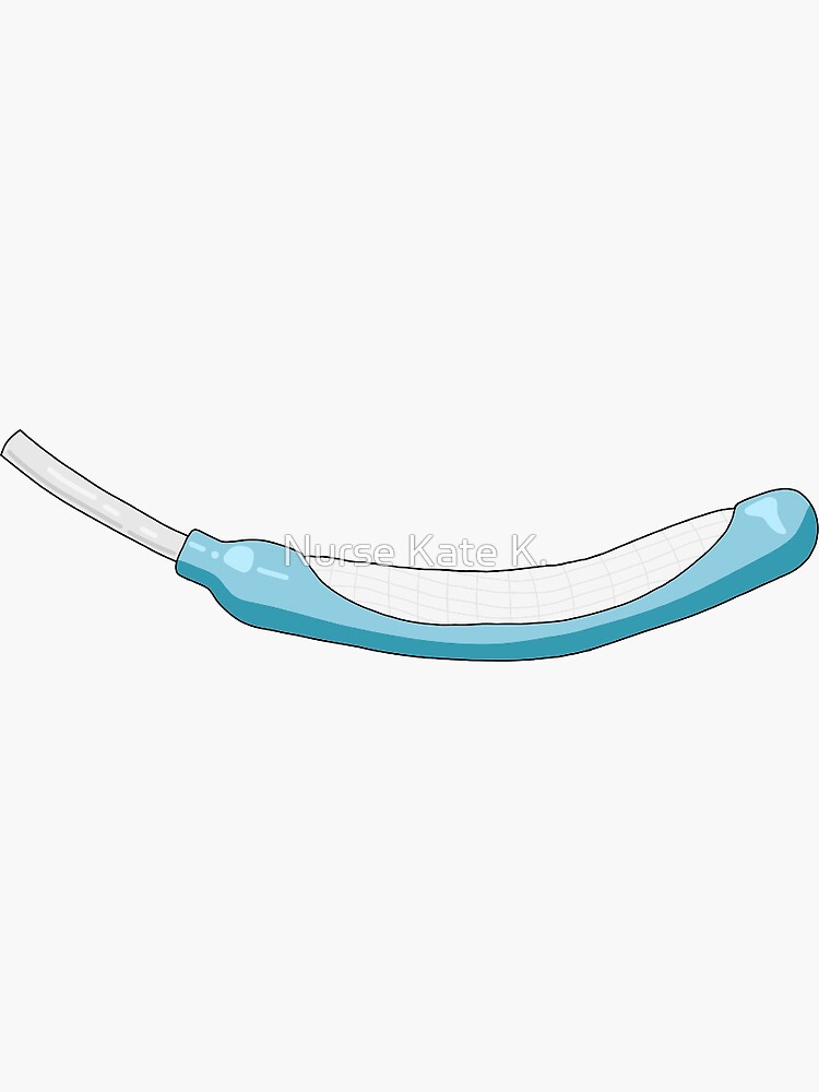 "Purewick" Sticker for Sale by ilovewatercolor | Redbubble