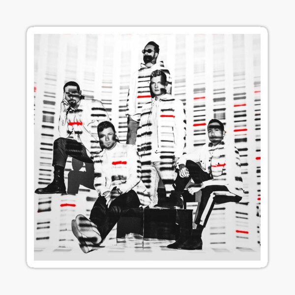"BSB Group" Sticker for Sale by JaydenFerguson | Redbubble