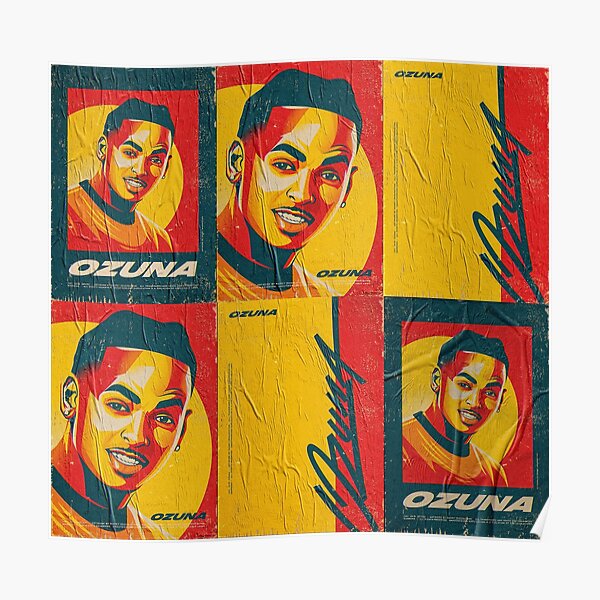 "Vintage Fan Art" Poster for Sale by AllissaHunter | Redbubble