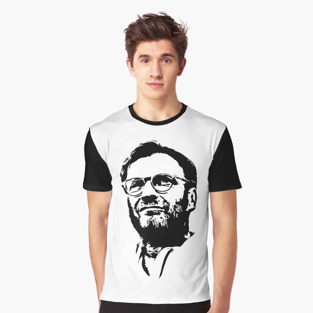 "Jurgen Klopp" Sticker for Sale by bjarnibragason | Redbubble