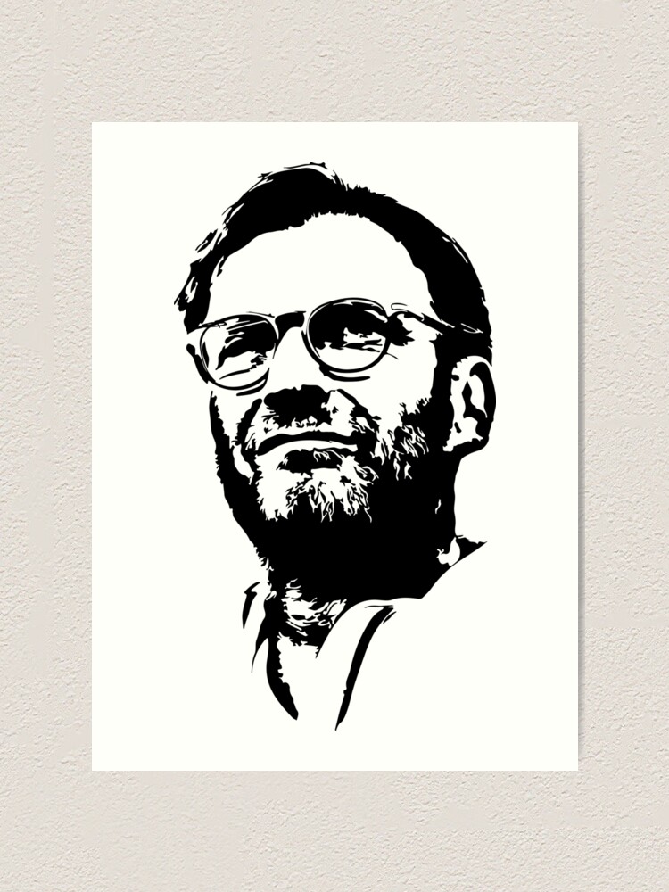 "Jurgen Klopp" Art Print for Sale by bjarnibragason | Redbubble