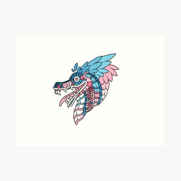 "Trans Pride raptor subtle LGBTQ pride dinosaur transmasc, transfemme ...