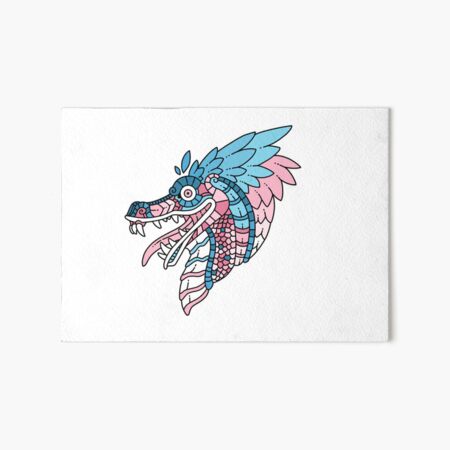 "Trans Pride raptor subtle LGBTQ pride dinosaur transmasc, transfemme ...