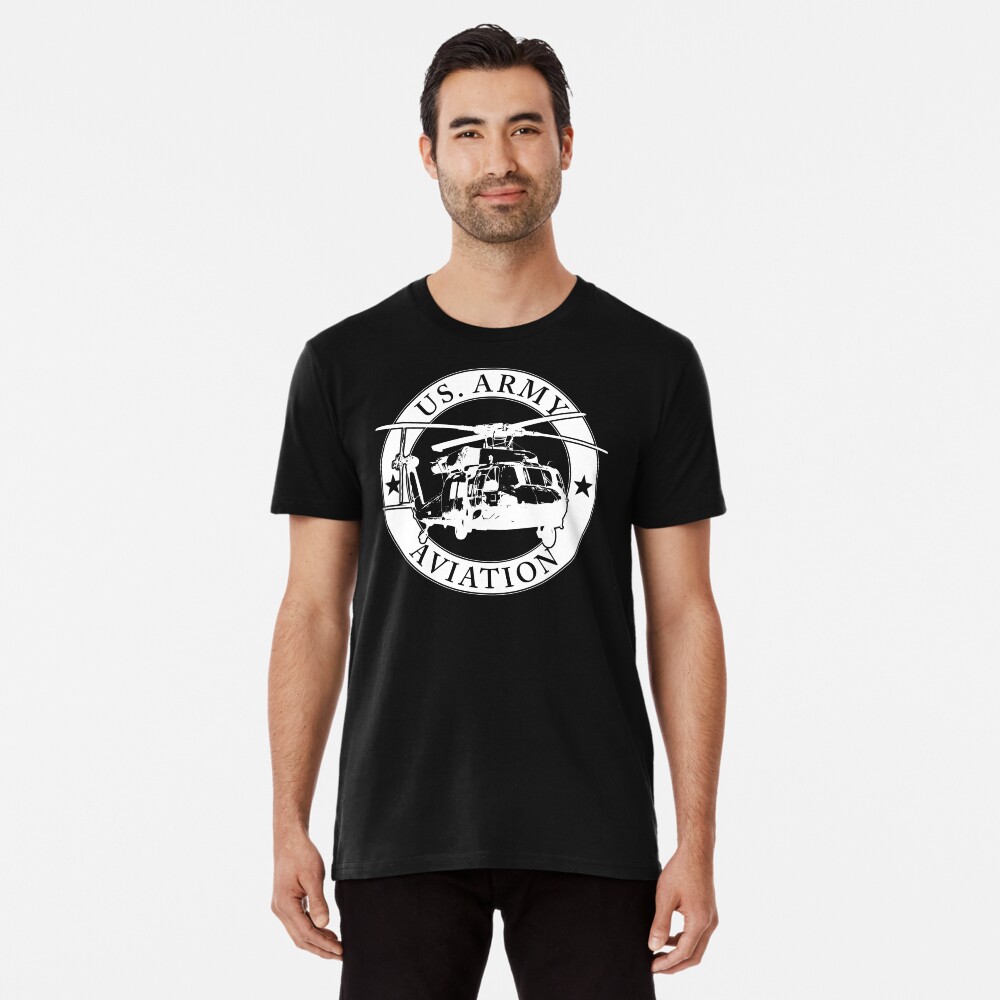 "Blackhawk army aviation logo " Sticker for Sale by BackShops | Redbubble