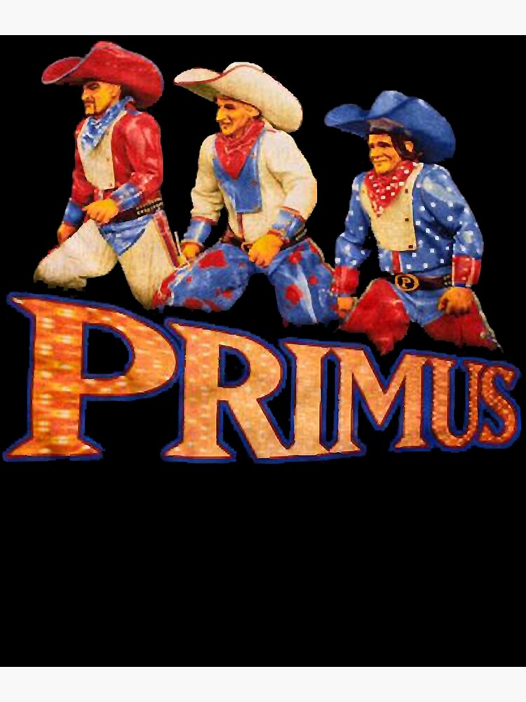 "Primus logo" Poster for Sale by lauralof0v9 | Redbubble