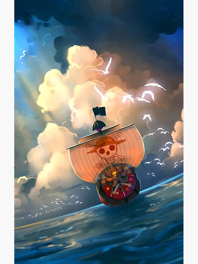 "One Piece" Poster for Sale by StephanieBen | Redbubble