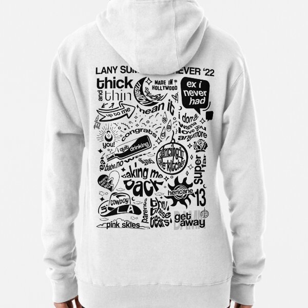Lany Merch & Gifts for Sale | Redbubble