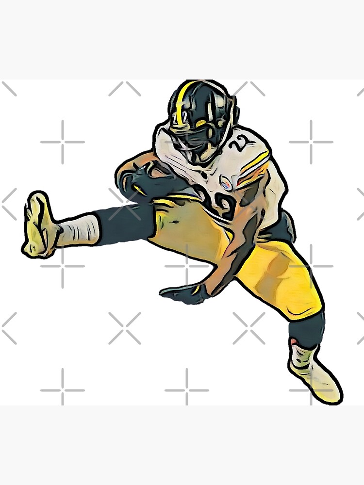 Pittsburgh Steelers Cartoon Clipart Myles Garrett – Steve Kelley