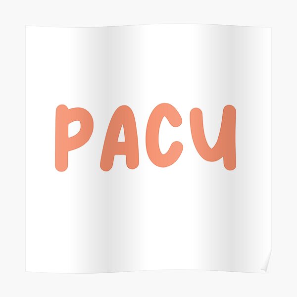 "PACU Nurse Sticker " Poster for Sale by nursetenay | Redbubble
