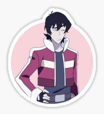 Voltron: Stickers | Redbubble
