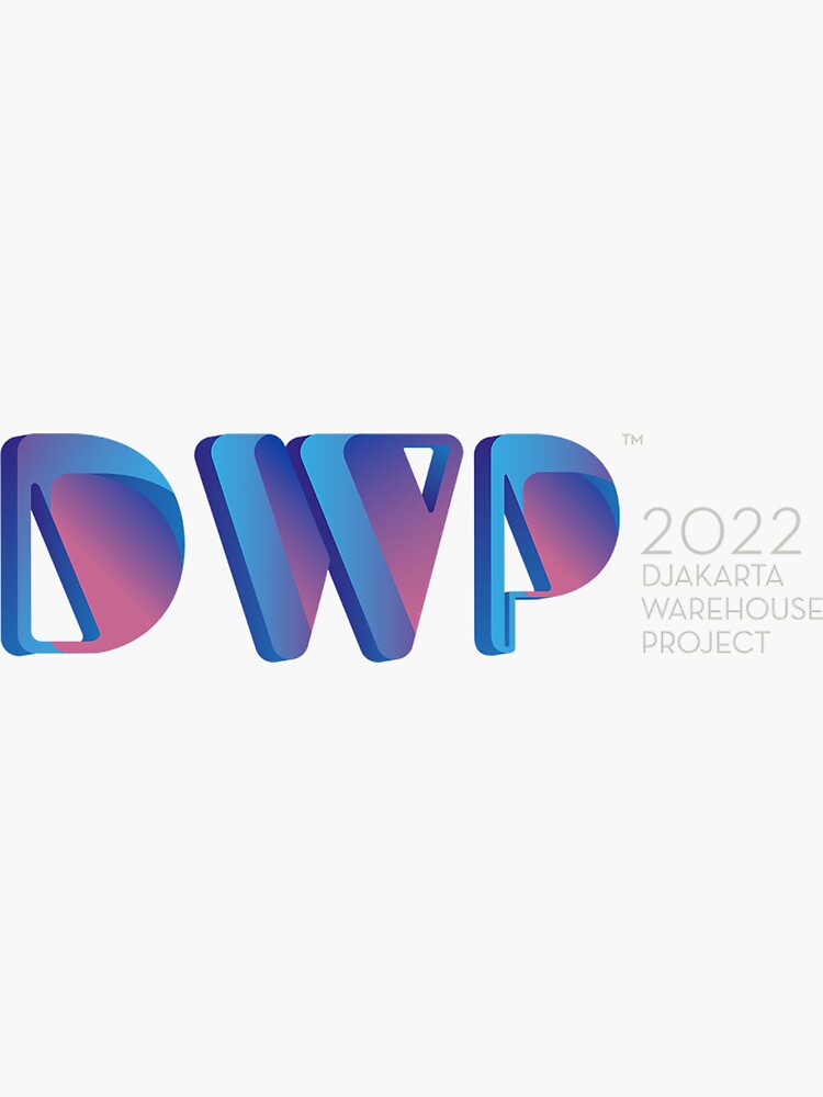 Dwp Logo